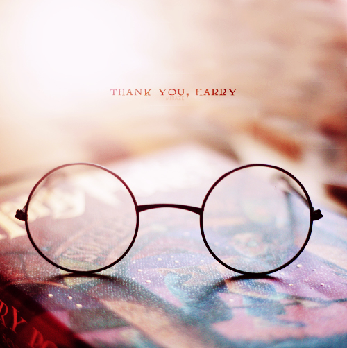 Thank you, Harry – Erin Bowman