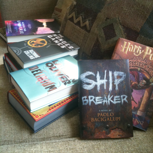 Why you should read every hardcover with the book jacket OFF – Erin Bowman